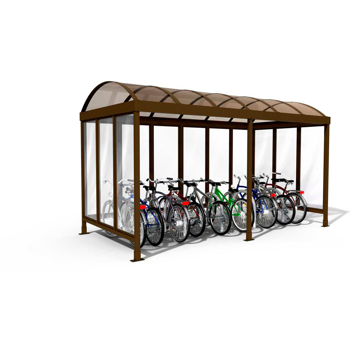 Secure Bike Storage Bike Rooms, Racks Lockers