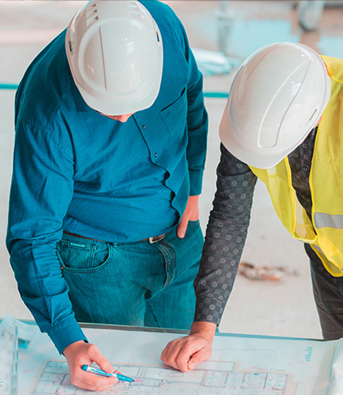 Engineered Shop Drawings - Condominium and commercial